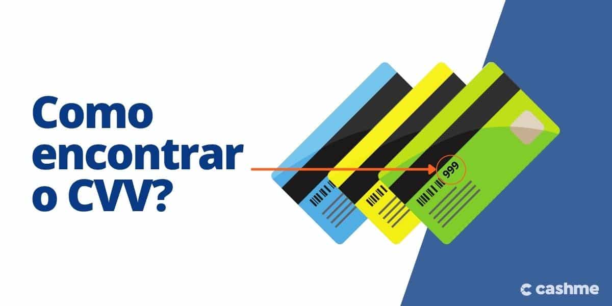 Conheça o Que é CVV do Cartão de Crédito e a Sua Importância