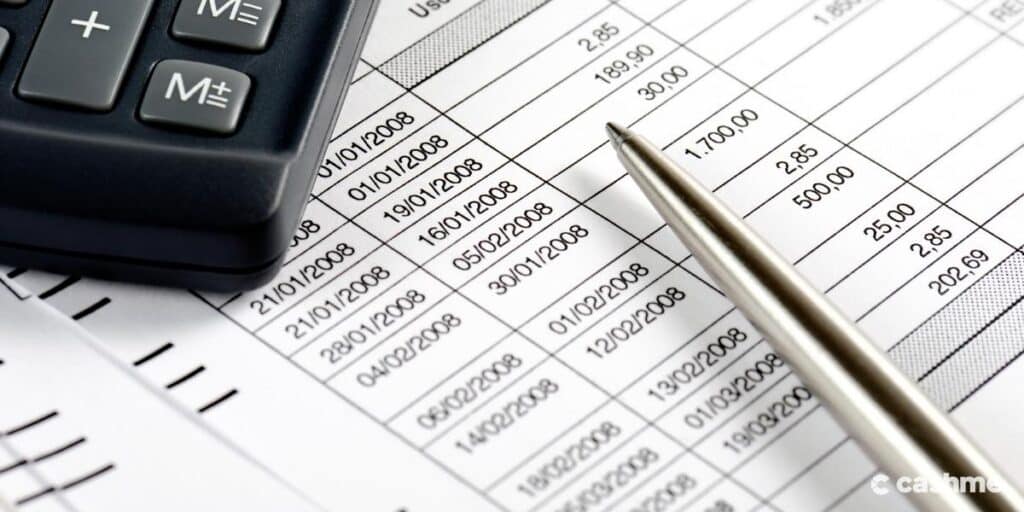 Extrato Bancário: entenda o que é e para o que serve