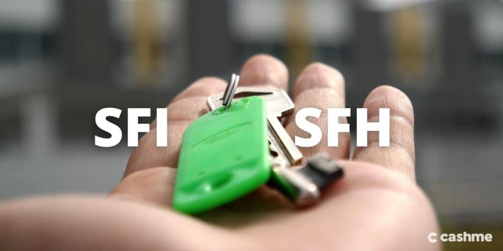 Qual a diferença entre SFH e SFI? Entenda como funcionam - CashMe