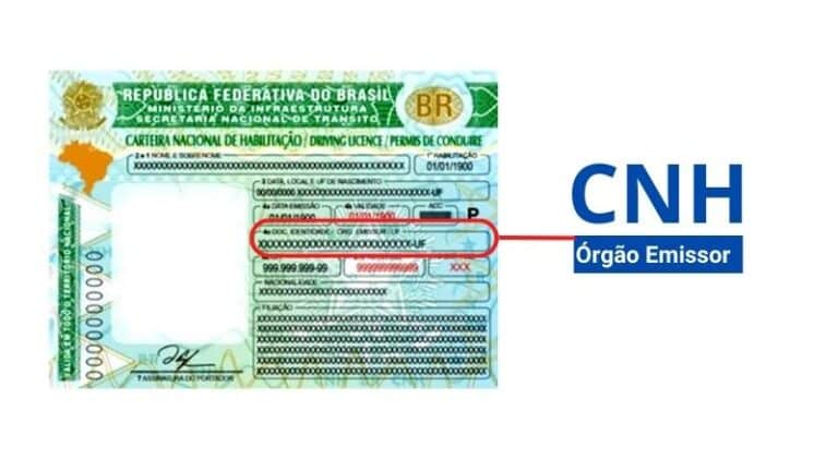 Órgão Expedidor ou Emissor? Diferenças e Como Identificar? - CashMe Órgão Expedidor ou Emissor? Diferenças e Como Identificar? - CashMe