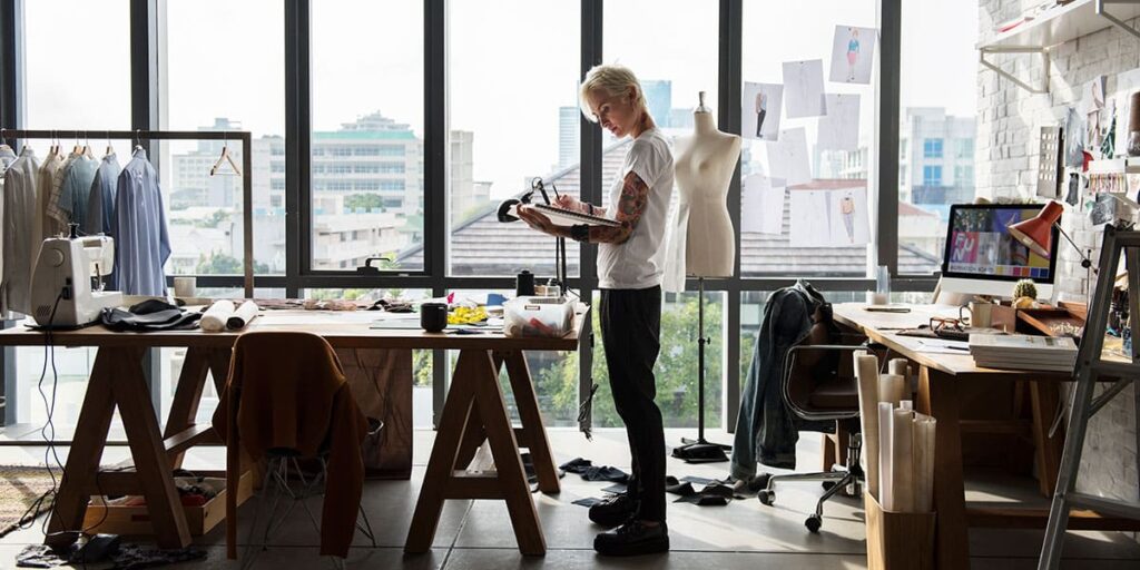 Como montar um atelier de costura? Aprenda tudo sobre o tema!