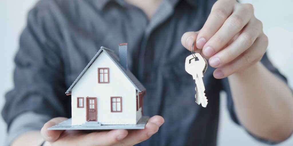 Imóvel Lindeiro: O que Significa? - CashMe