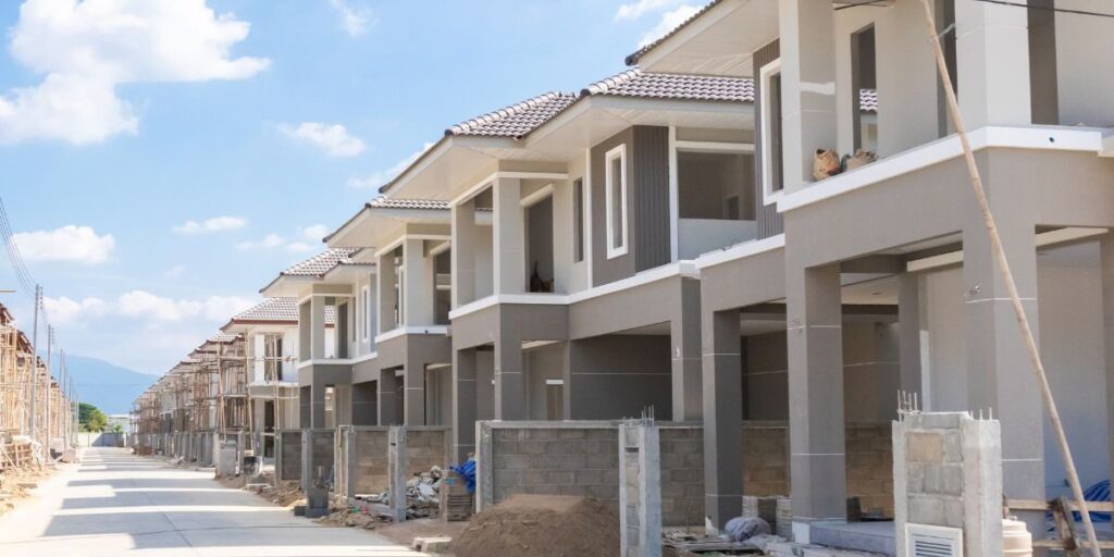 Quanto custa construir uma casa?